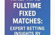 666 Correct Score Predictions and Tips - Bet 360 Prediction