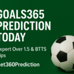 666 Correct Score Predictions and Tips - Bet 360 Prediction