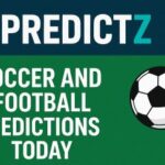 Today Football Prediction - Bet 360 Prediction