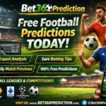 Free Sure 2 Odds - Bet 360 Prediction