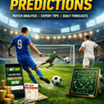 Today Football Prediction - Bet 360 Prediction