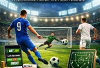Today Football Prediction - Bet 360 Prediction