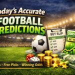 daily football prediction tips