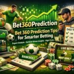 Best Football predictions and betting tips - Bet 360 Prediction
