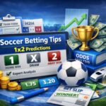 Best Football predictions and betting tips - Bet 360 Prediction